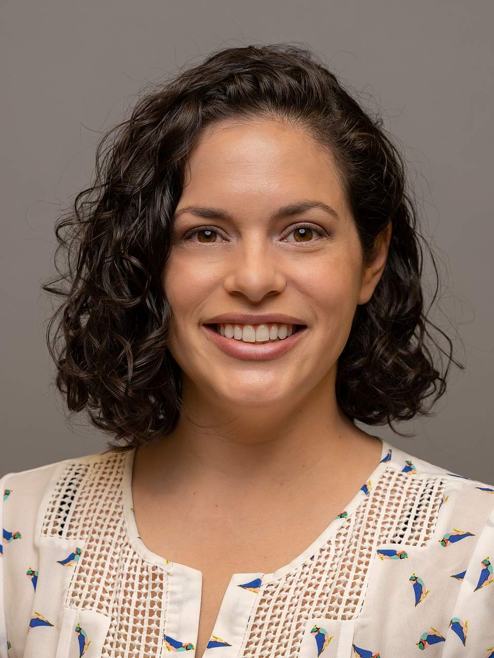 Genevieve Olivier | College of Health Genevieve Olivier | College of Health